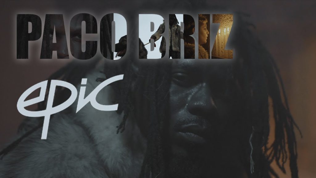 Découvrez le clip “Epic”, subjuguant et magique de Paco Briz (Vidéo ...