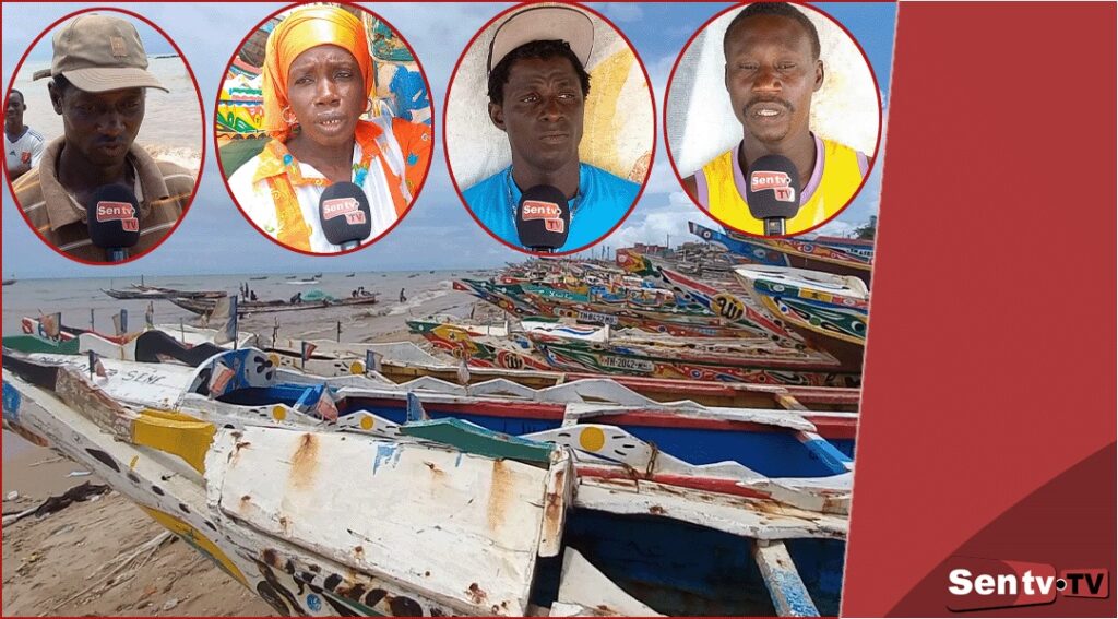 Urgent : Découvrez les causes du naufrage d’une pirogue à Mbour qui a ...